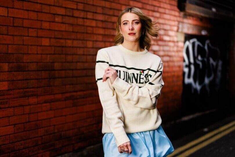 Today FM star Louise Cantillon: ‘Seeing 80,000 people singing along to ...