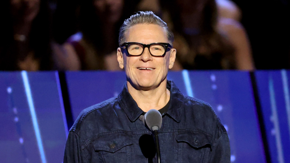 Canadian rockstar Bryan Adams' syndicated radio show set to be ...