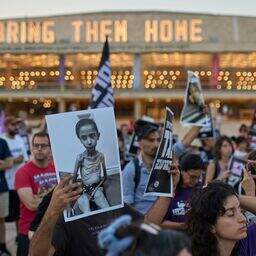 Aid groups warn Gaza faces famine as Israeli blockade creates ‘chaos ...