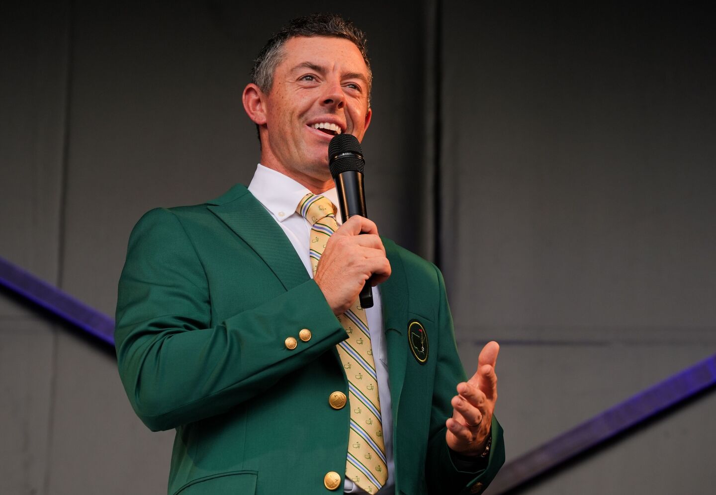 ‘He was always very edgy… he was trying too hard’ – Rory McIlroy’s ...
