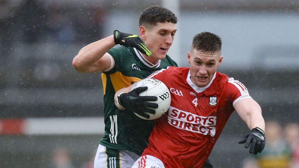 John O’Dowd: Joe O’Connor at front of queue to replace Jack Barry for ...