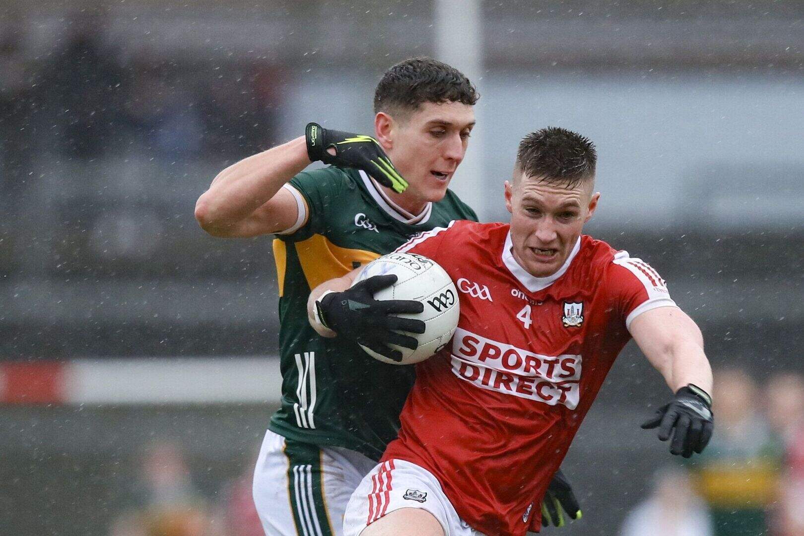 John O’Dowd: Joe O’Connor at front of queue to replace Jack Barry for ...