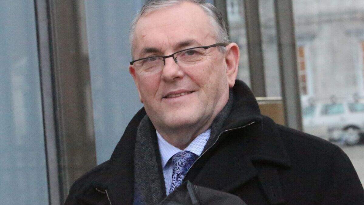 Whistleblower at Fas got €100k to settle grades case | Irish Independent