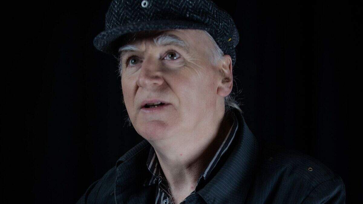Kerry singer-songwriter Mick Brown to release debut EP packed with ...
