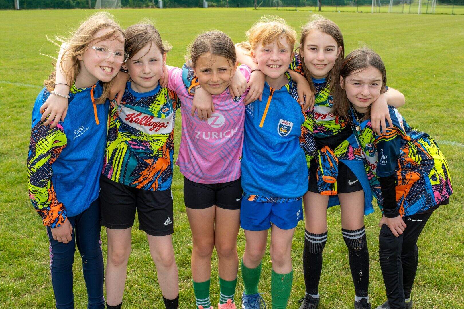 Cracking weekend of Wicklow GAA fixtures on the horizon | Irish Independent