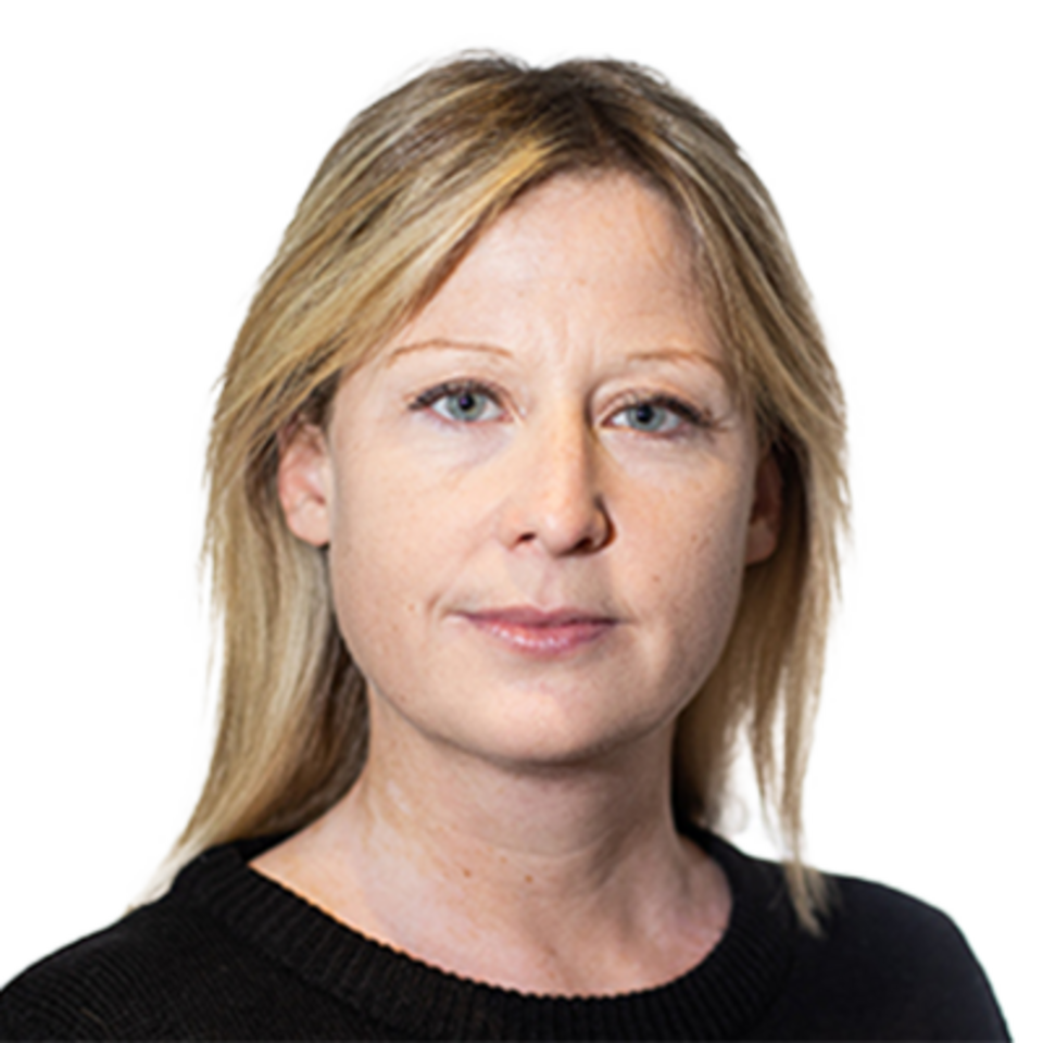 Ali Bracken | Irish Independent