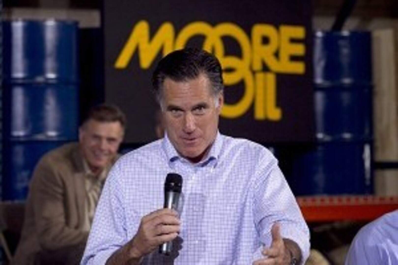 Romney hopes to sweep three states | Irish Independent