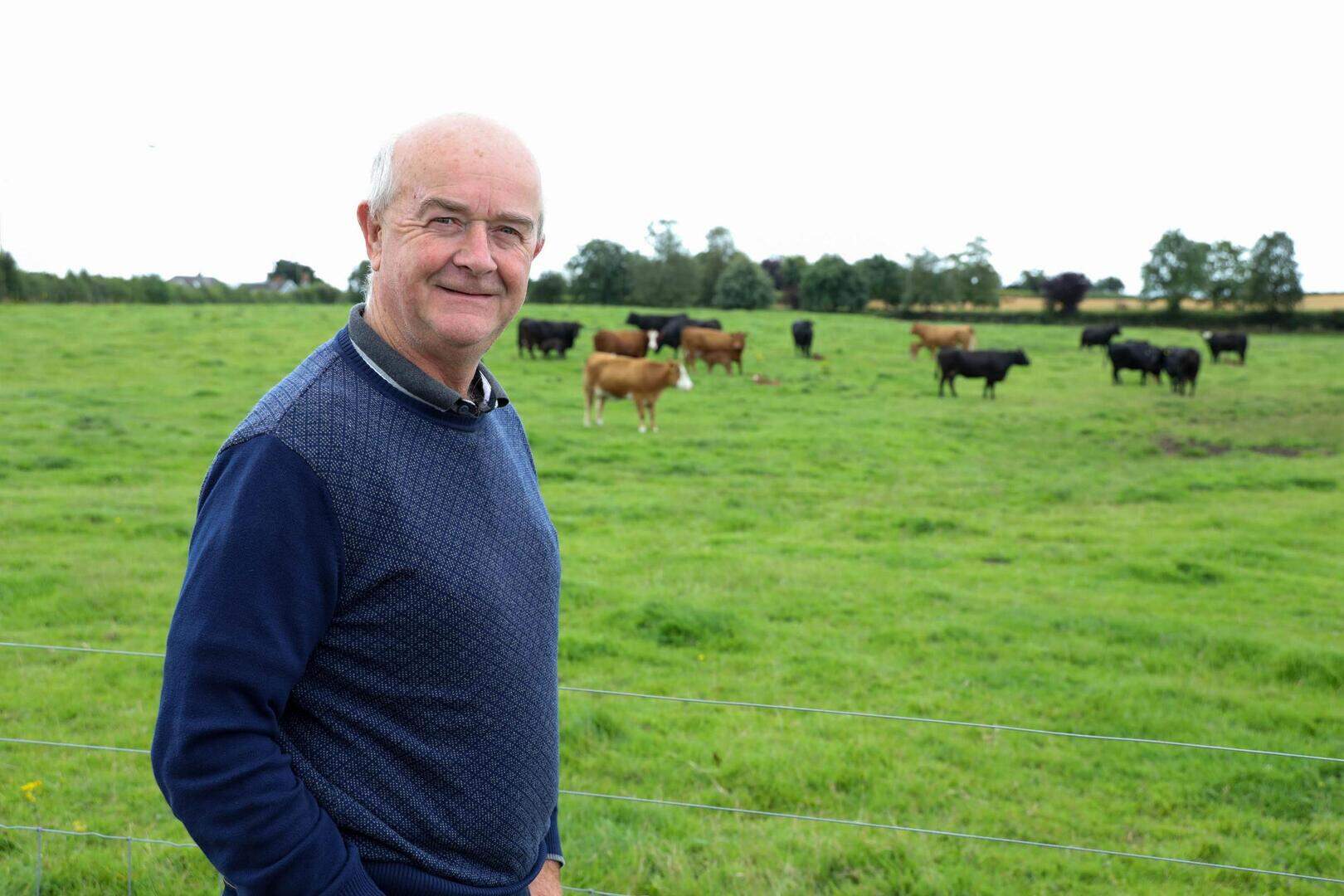 Robin Talbot: Why and how we are putting a ceiling on our farm running ...
