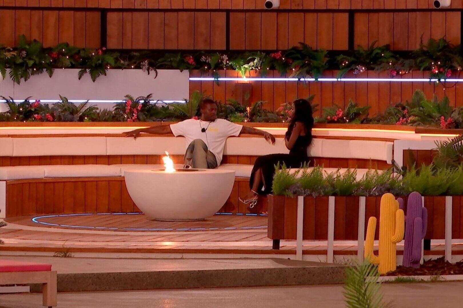 Love Island Dubliner Martin says Tanya made me ‘look like an idiot ...