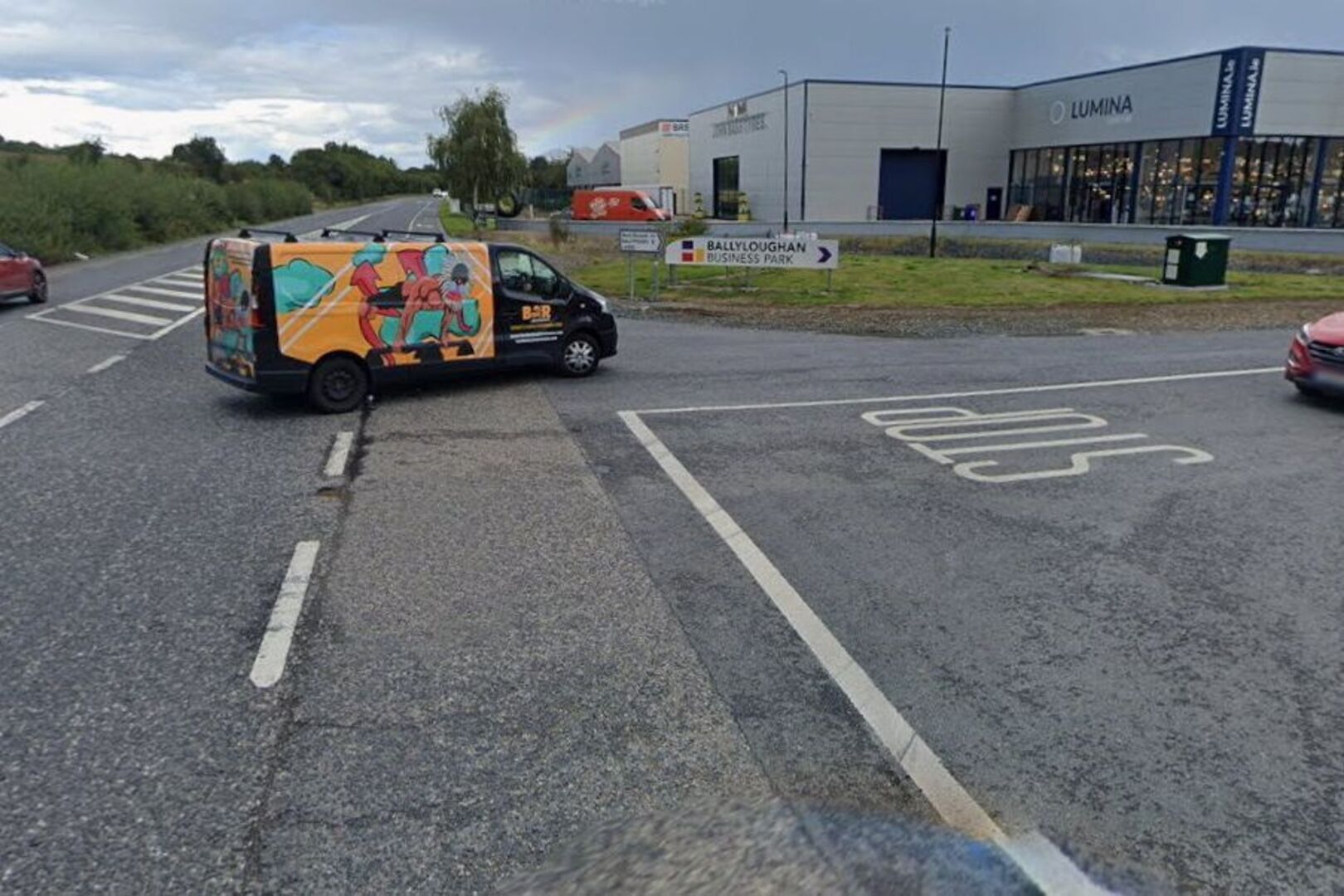 Lack of industrial land forcing Gorey businesses out of the town – ‘We ...