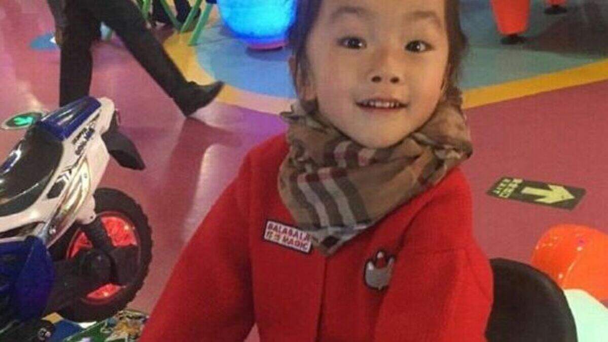 Horror as child (6) dies after teacher 'seals her mouth shut with tape ...