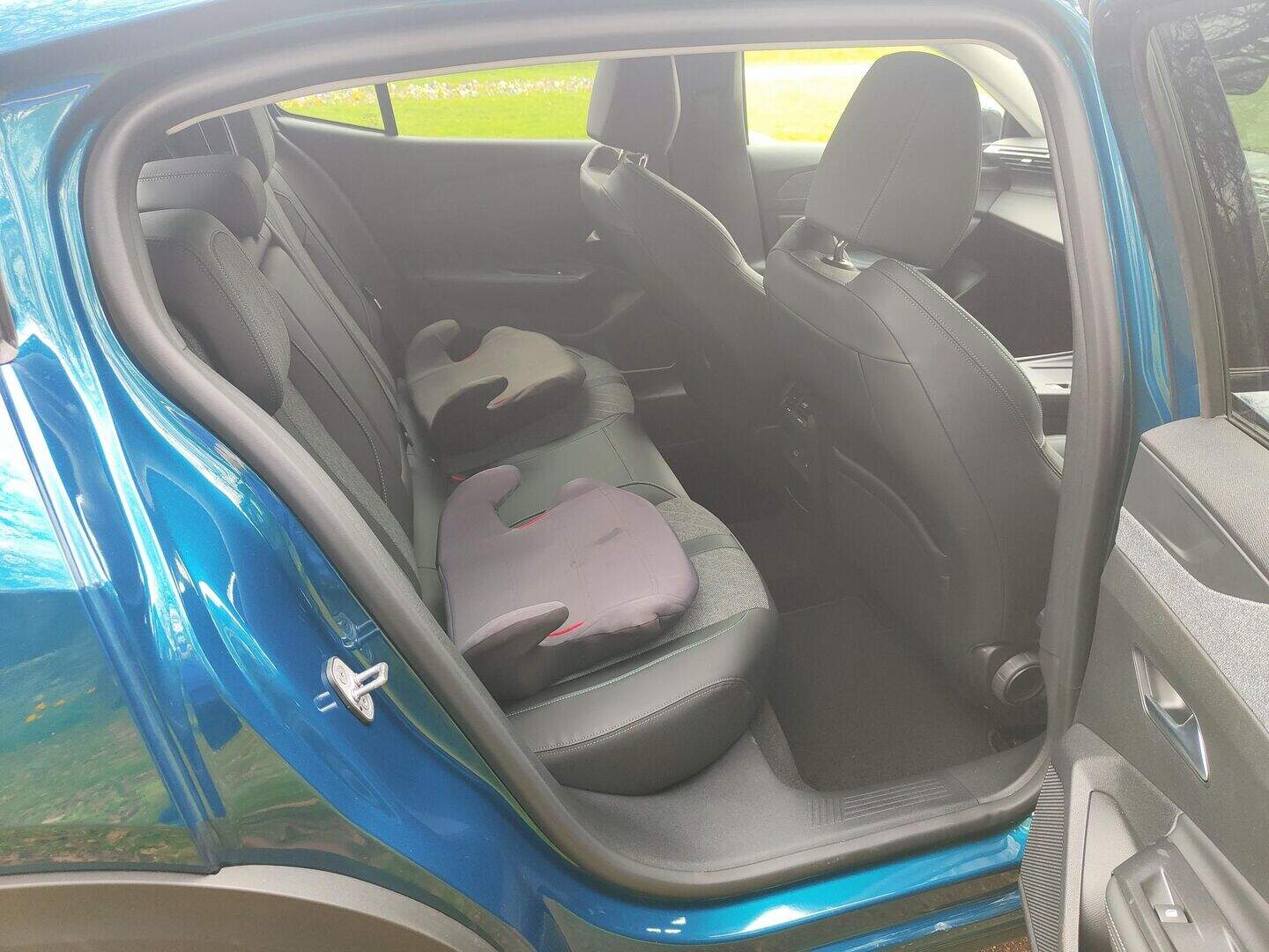 An ideal farm car – and not just a farmer’s car | Irish Independent