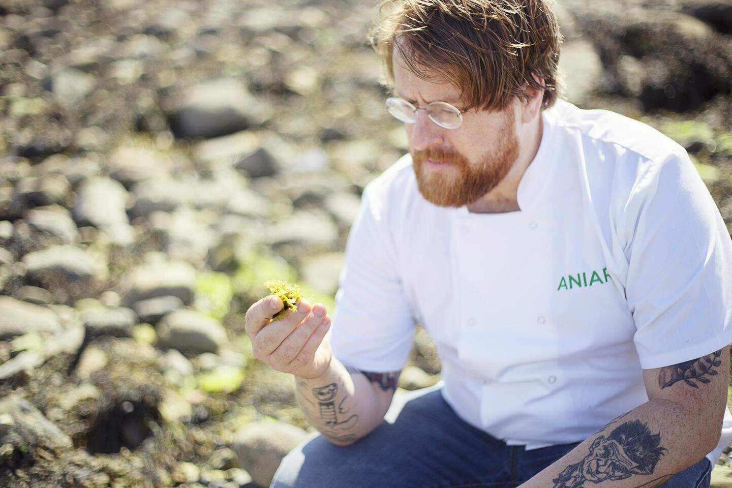 Chef JP McMahon opens up about end of his marriage: ‘We are the perfect ...