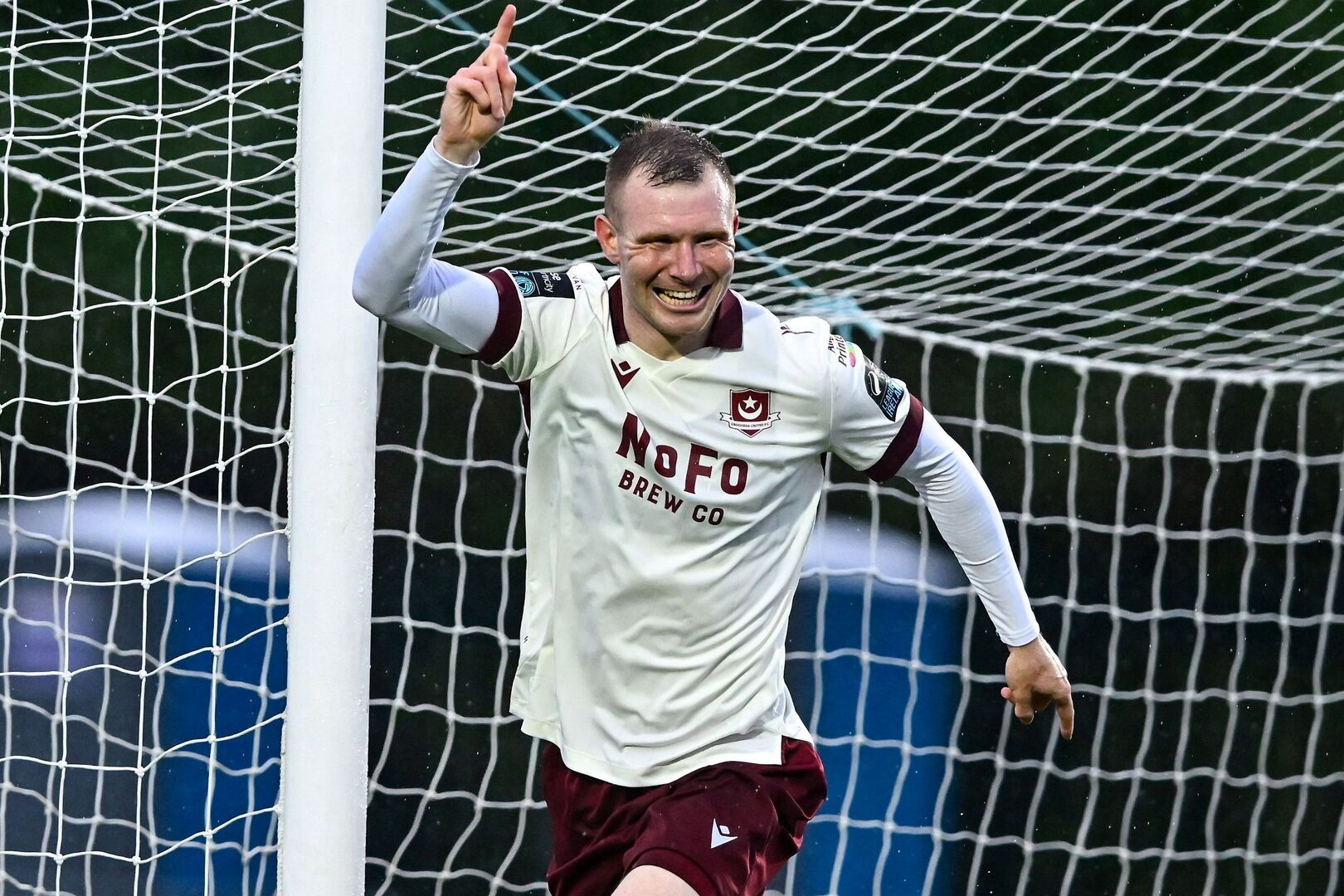 RSC nightmare puts Drogheda United on the back foot for Louth derby ...