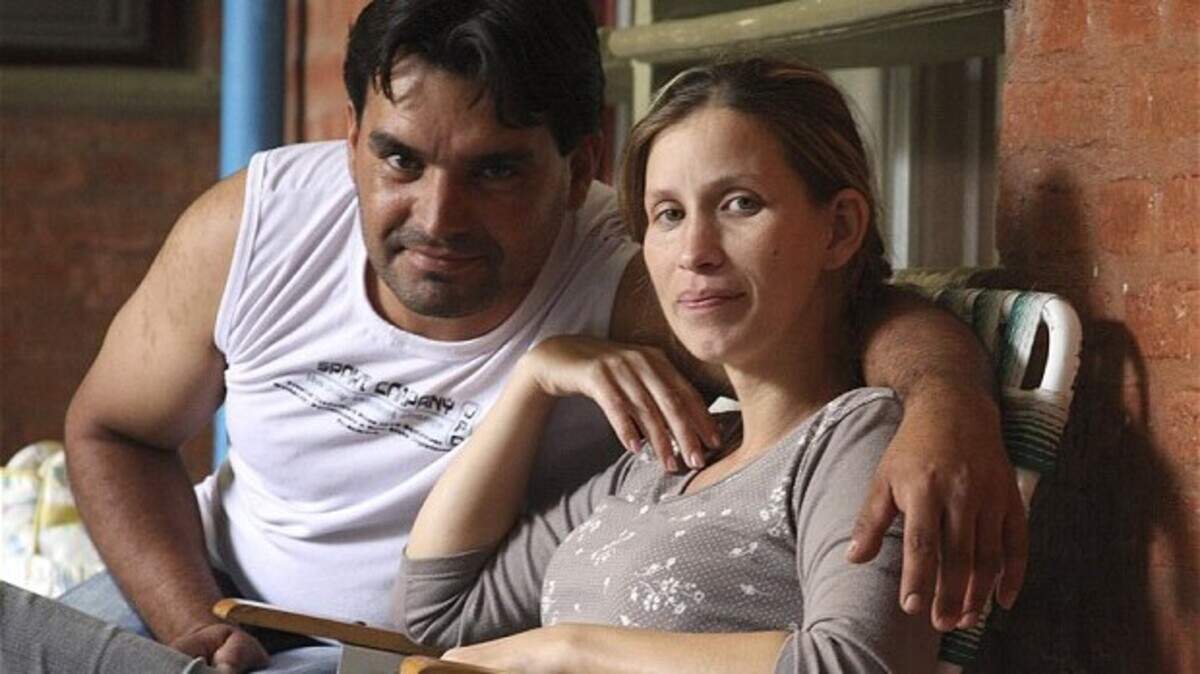 Video: Mother of baby found alive in morgue accuses doctors of ...