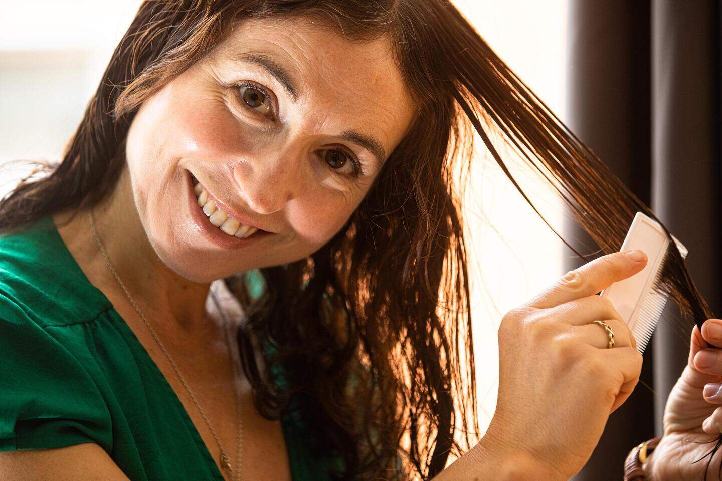 My kids kept getting head lice – and I was the super spreader | Irish ...