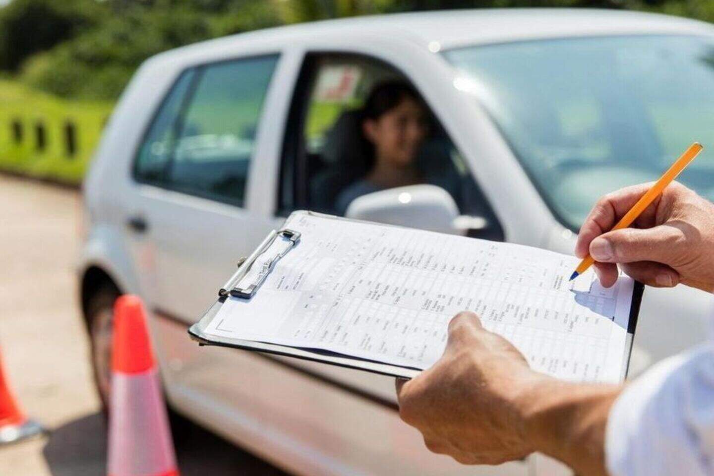 Minister Seán Canney insists driving test waiting-time figures have not ...