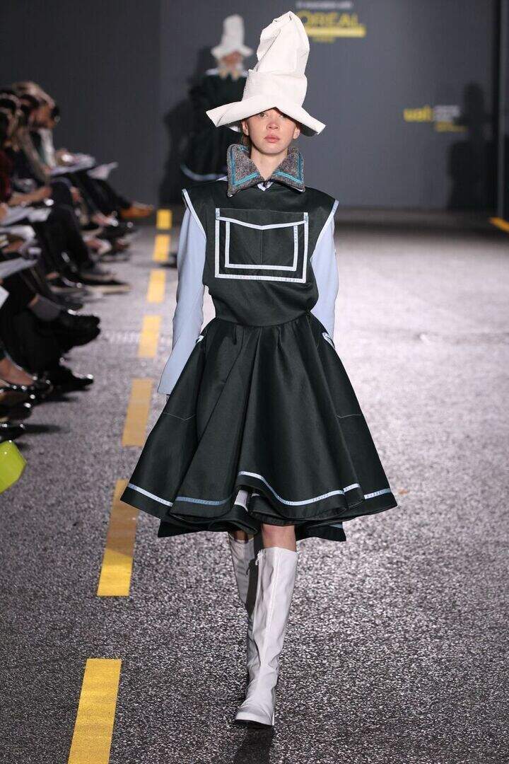 Our 12 favourite Irish fashion designers | Irish Independent