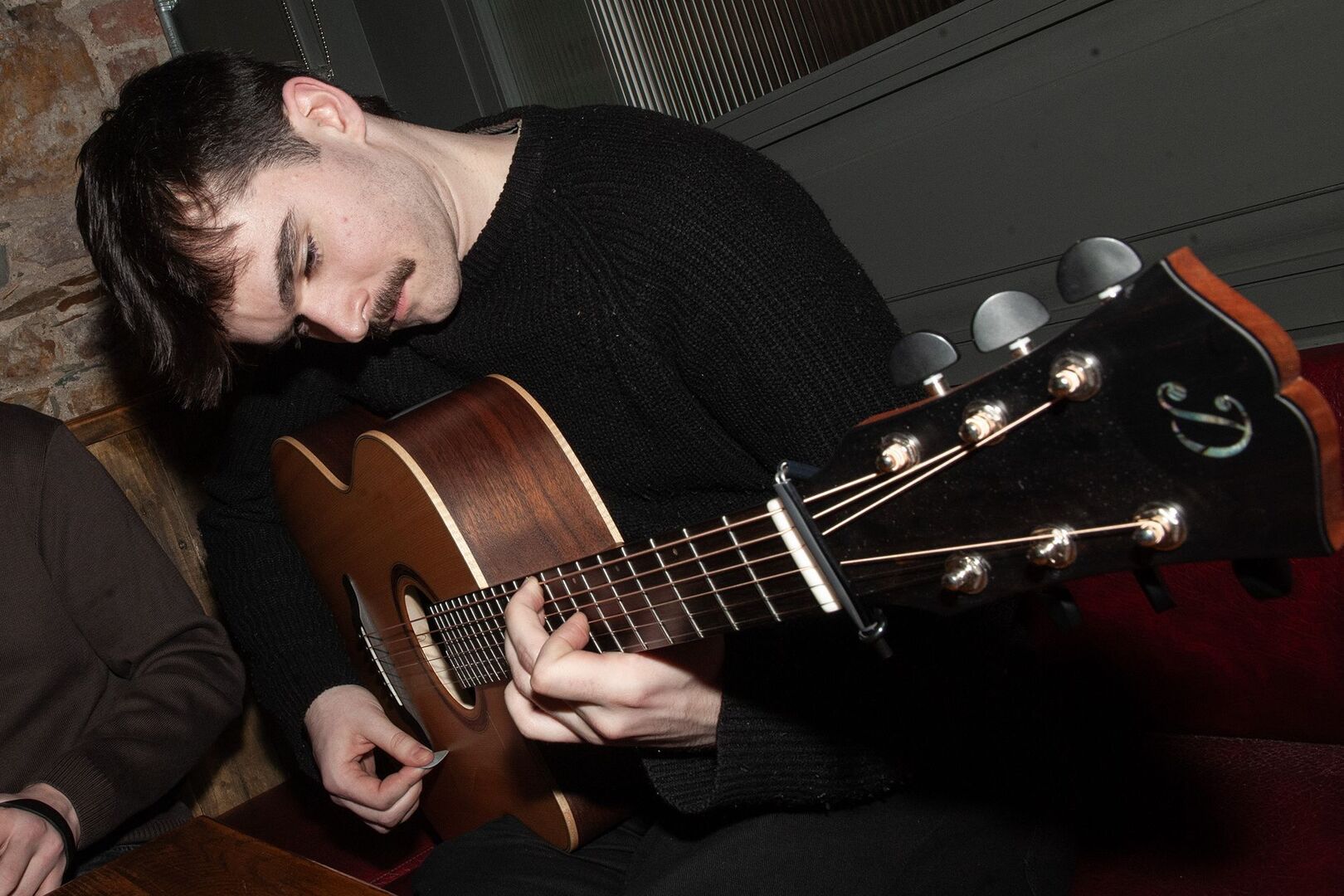 WexTrad Weekend hits all the right notes as organisers vow to build on ...