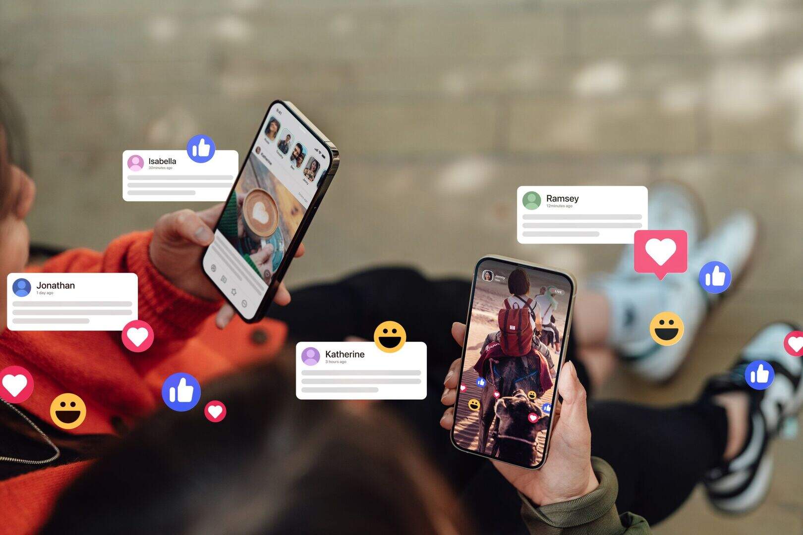Dublin-based social media watchdog receives 1,500 complaints about ...