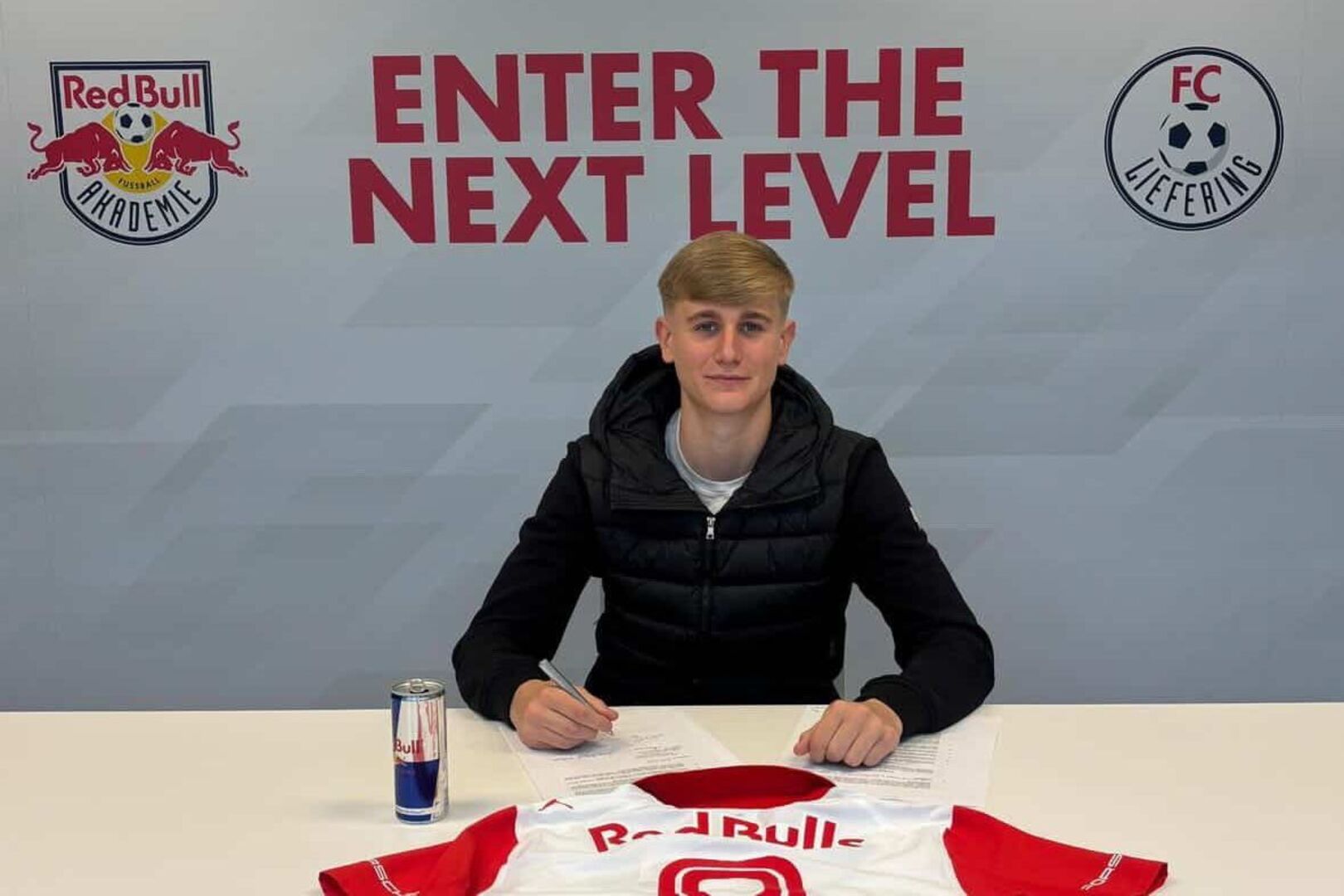 16-year-old Josh O'Dwyer set for dream Canada trip with Ireland party ...