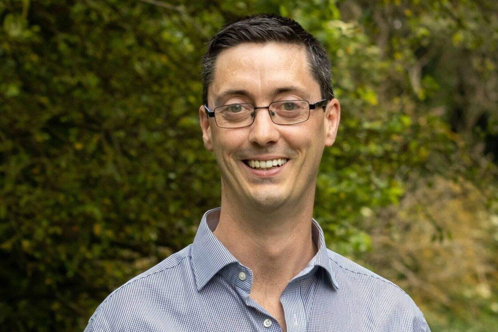 Comhaltas honour for Dundalk Institute of Technology lecturer Dr Daithí ...