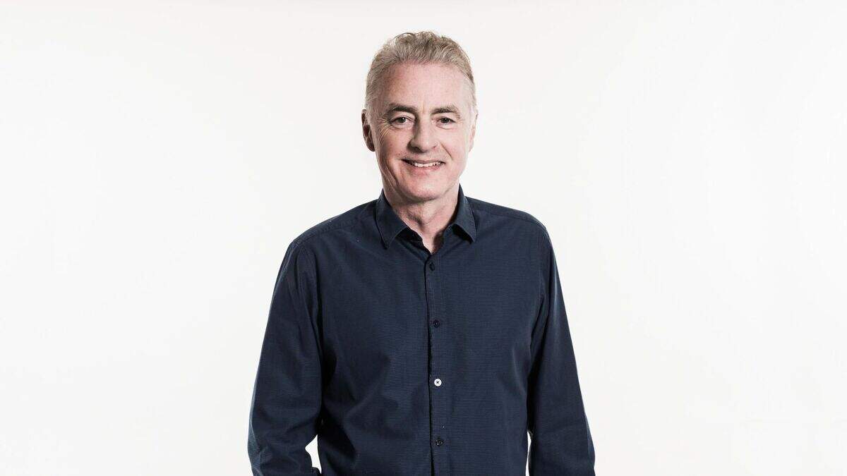 Radio review: Dave Fanning is no longer the young gun but he keeps on ...