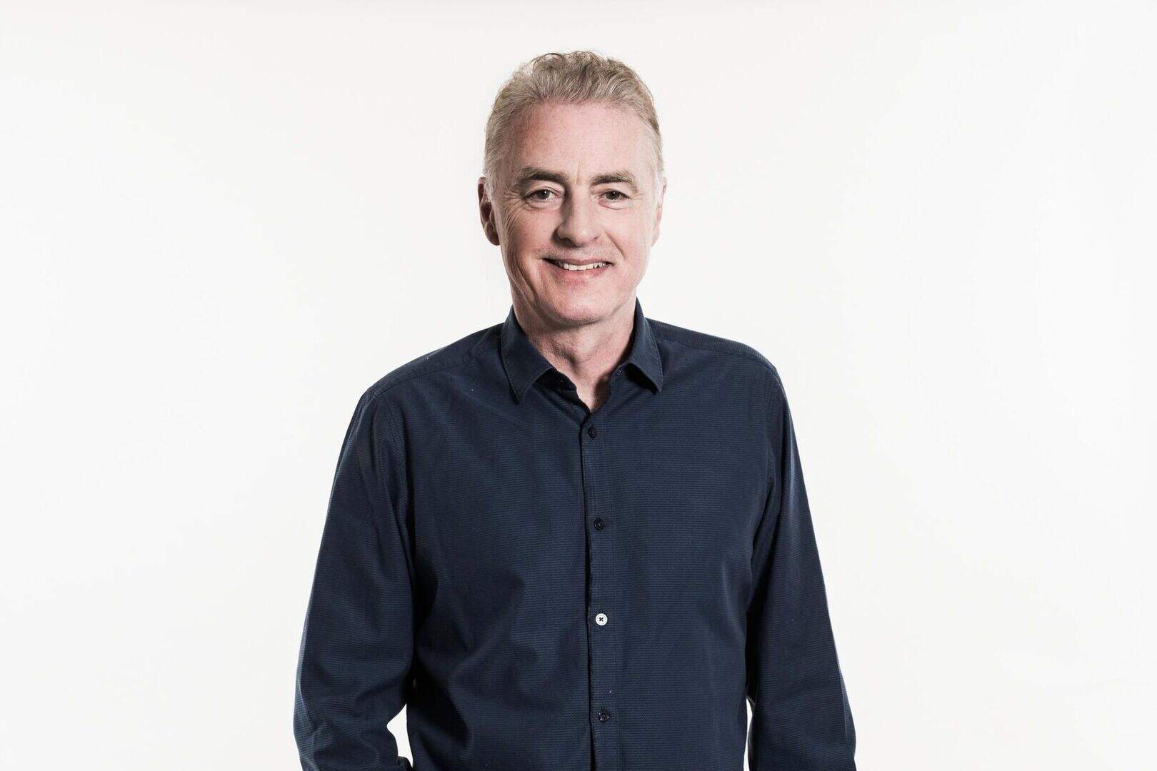 Radio review: Dave Fanning is no longer the young gun but he keeps on ...