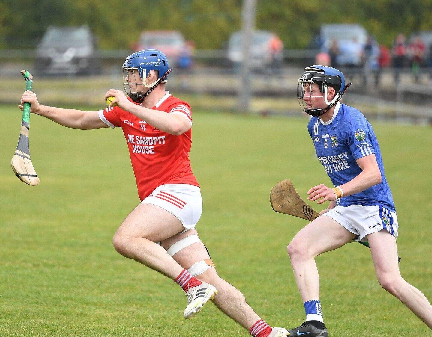 Duhallow GAA: Newmarket and Dromtarriffe win through to Junior A ...