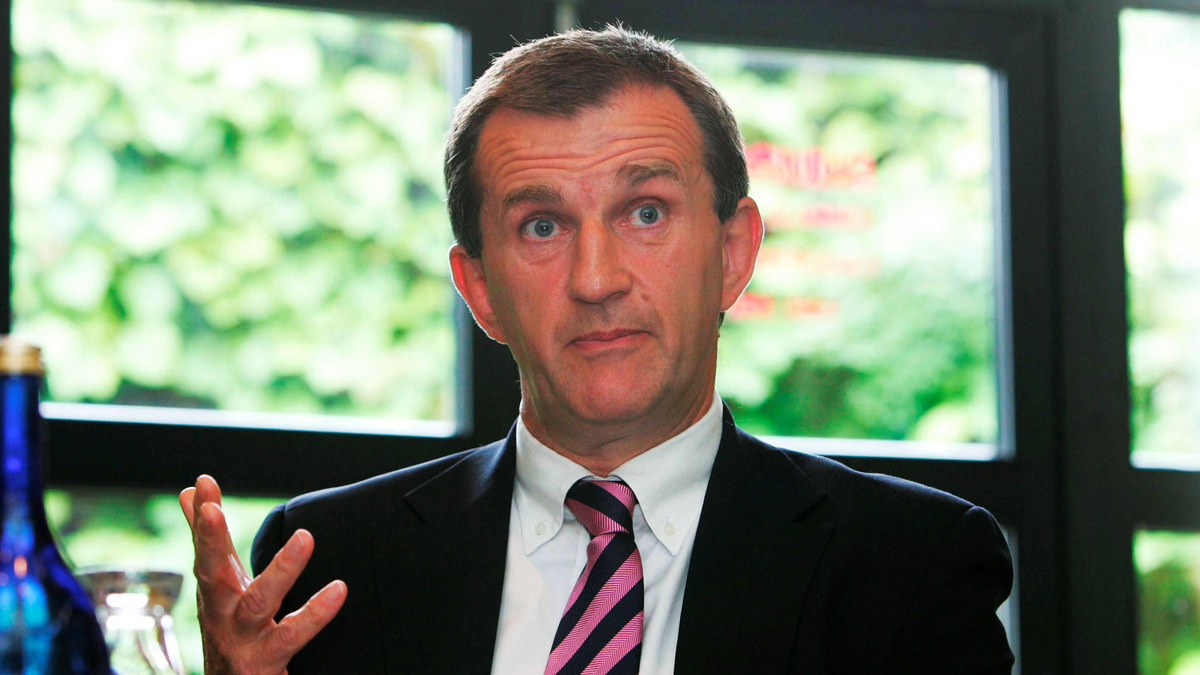 Munster chief hails new high-performance unit | Irish Independent
