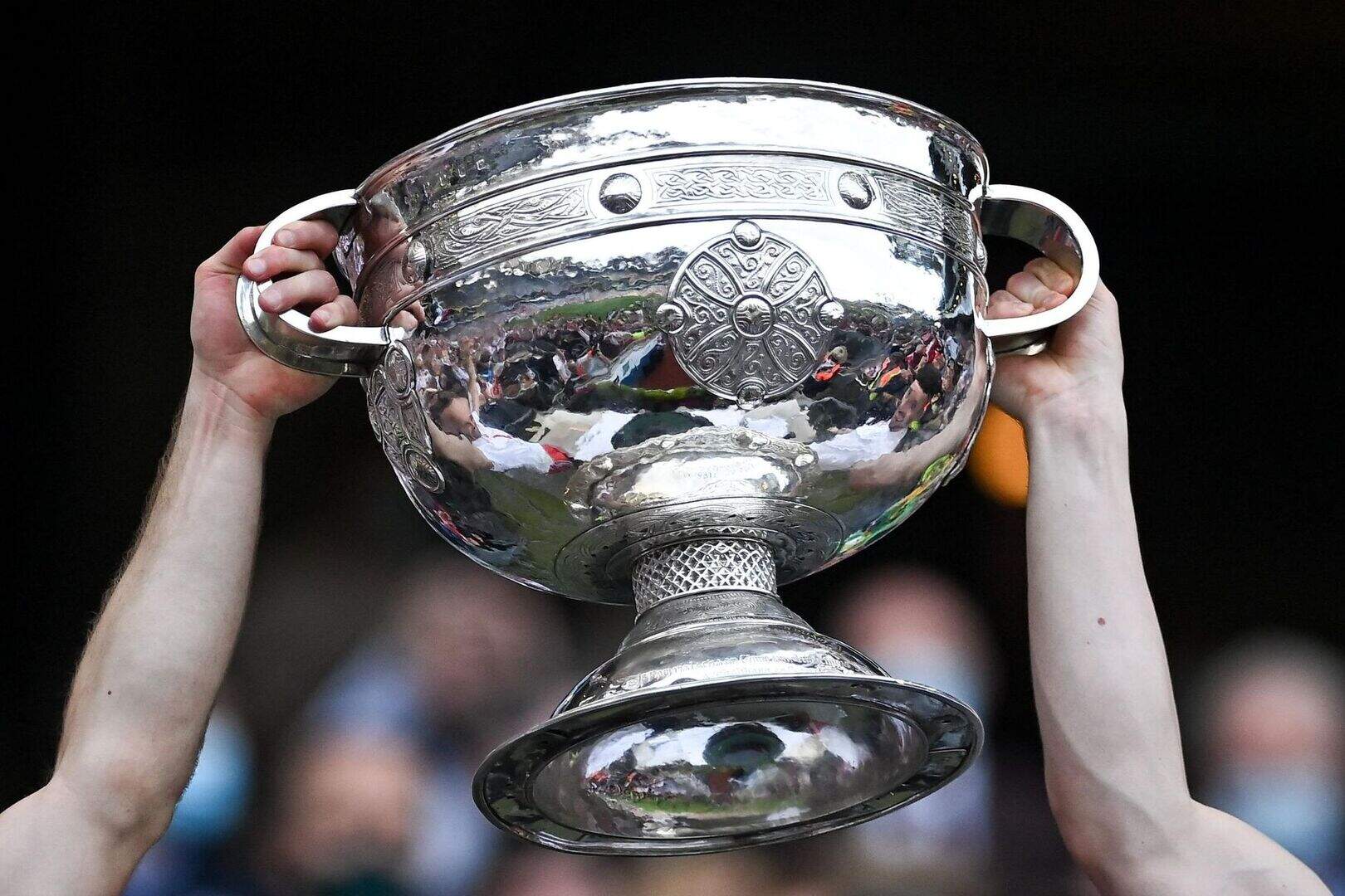 Martin Breheny: 'Vote no to flawed football plan and buy a new drawing ...