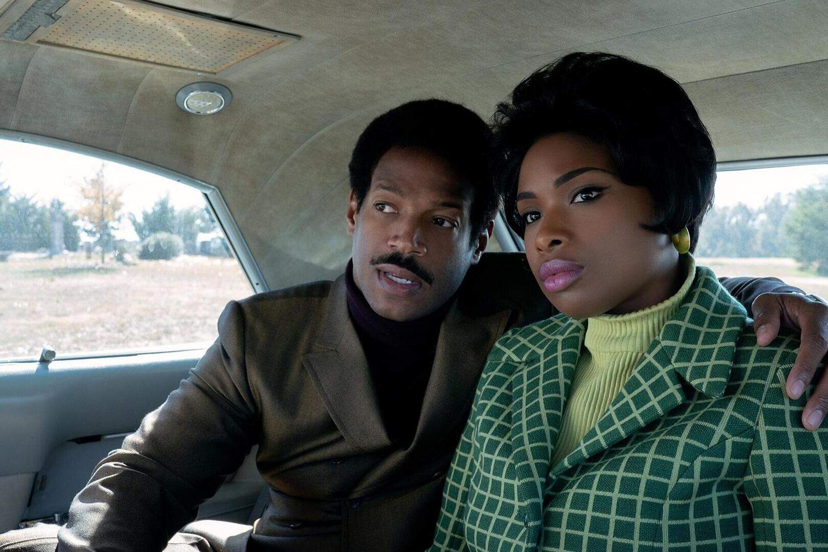 Respect movie review: Jennifer Hudson delivers an Oscar-worthy ...