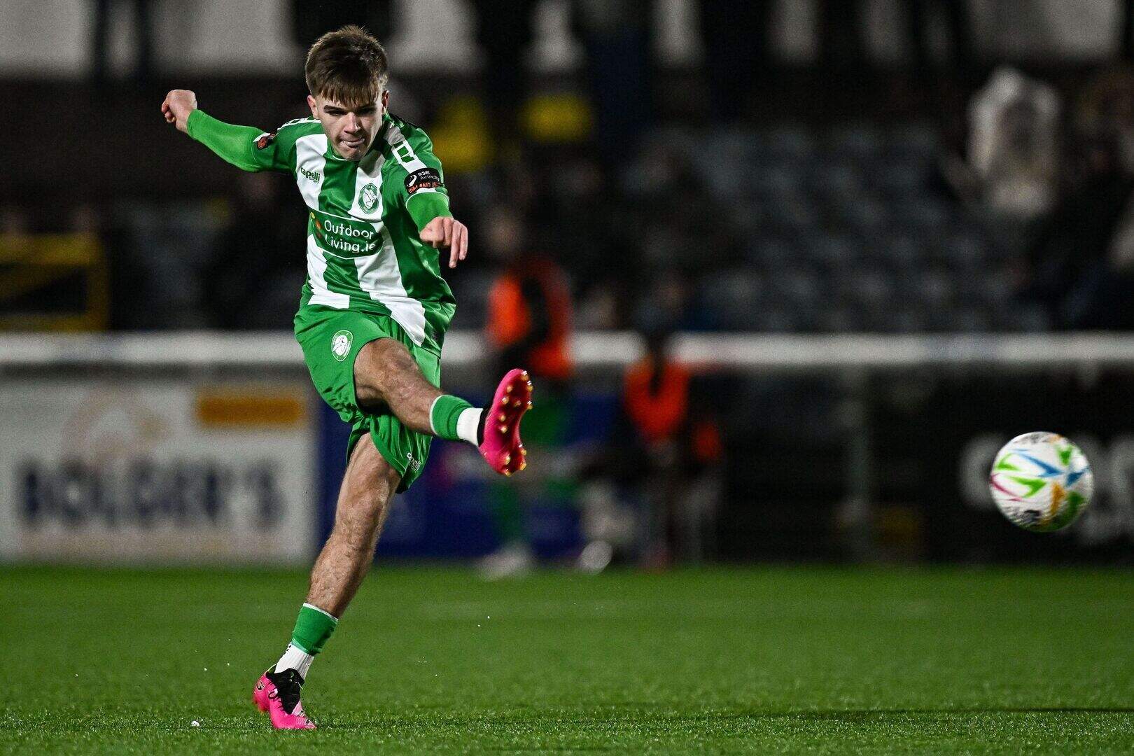 Bray Wanderers thrash Wexford to go in to break on a high | Irish ...