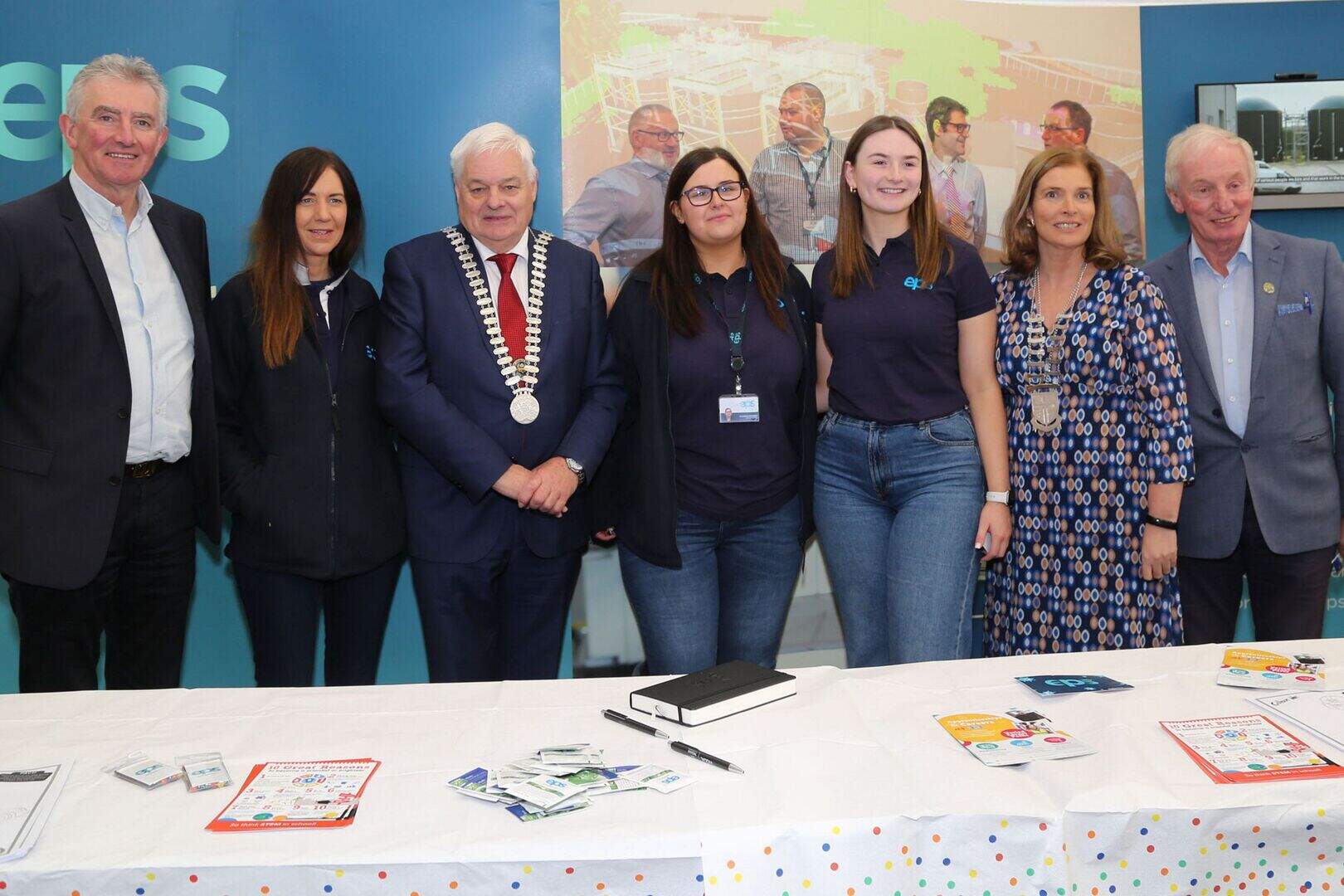 Cork celebrates STEM at Munster Maths and Science Fair | Irish Independent