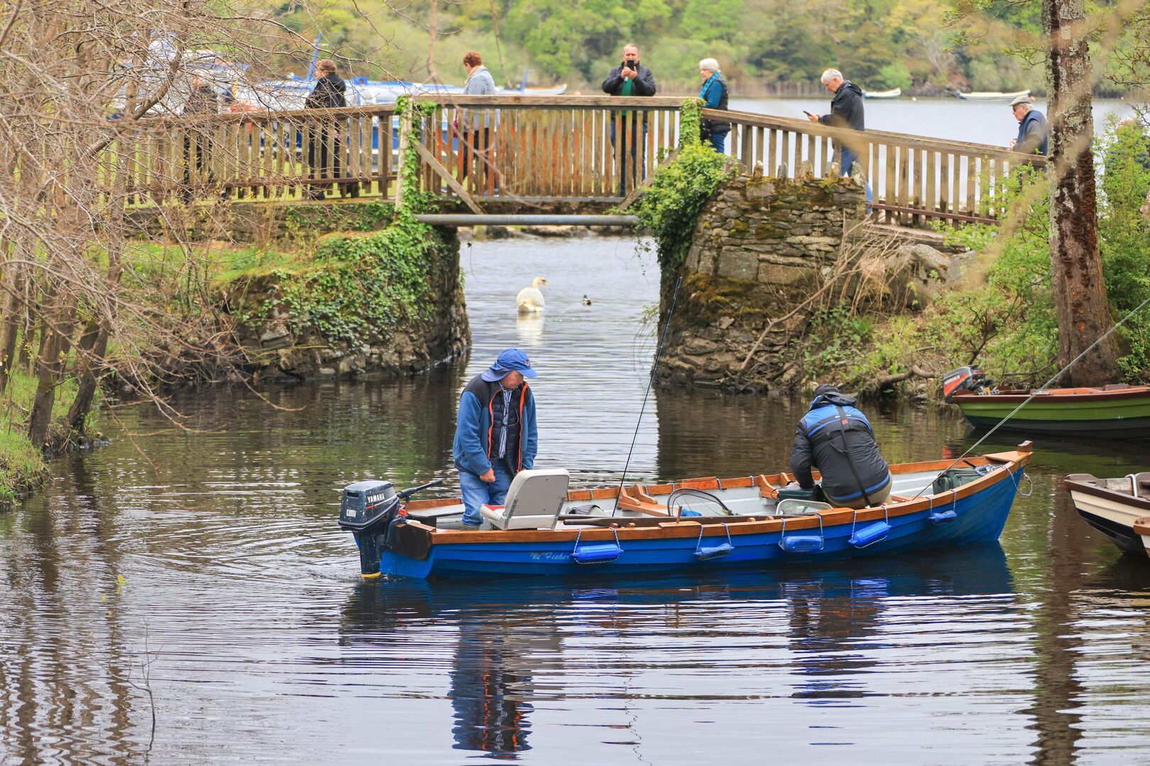 Kerry anglers raise €12,000 for children’s charity at annual ...