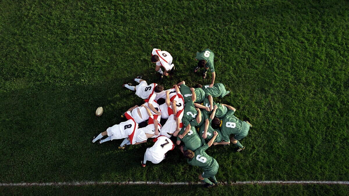 Law change on rugby tackle height leads to sharp fall in adult ...