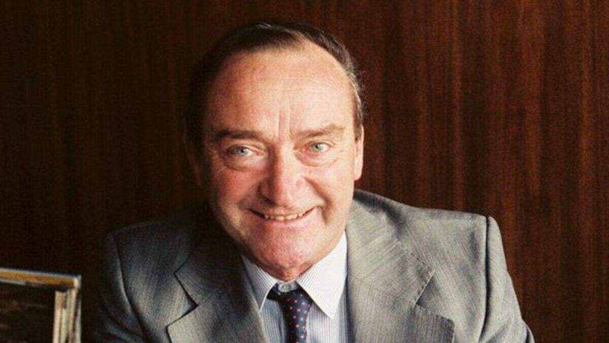 Former RTE broadcaster Liam Ó Murchú has died aged 86 | Irish Independent