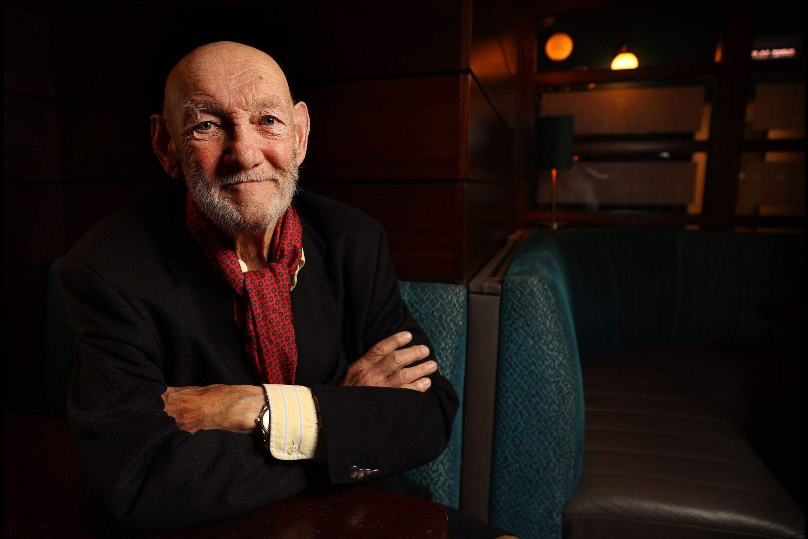 ‘King of the Swingers’ and showband legend Paddy Cole dies aged 85 ...