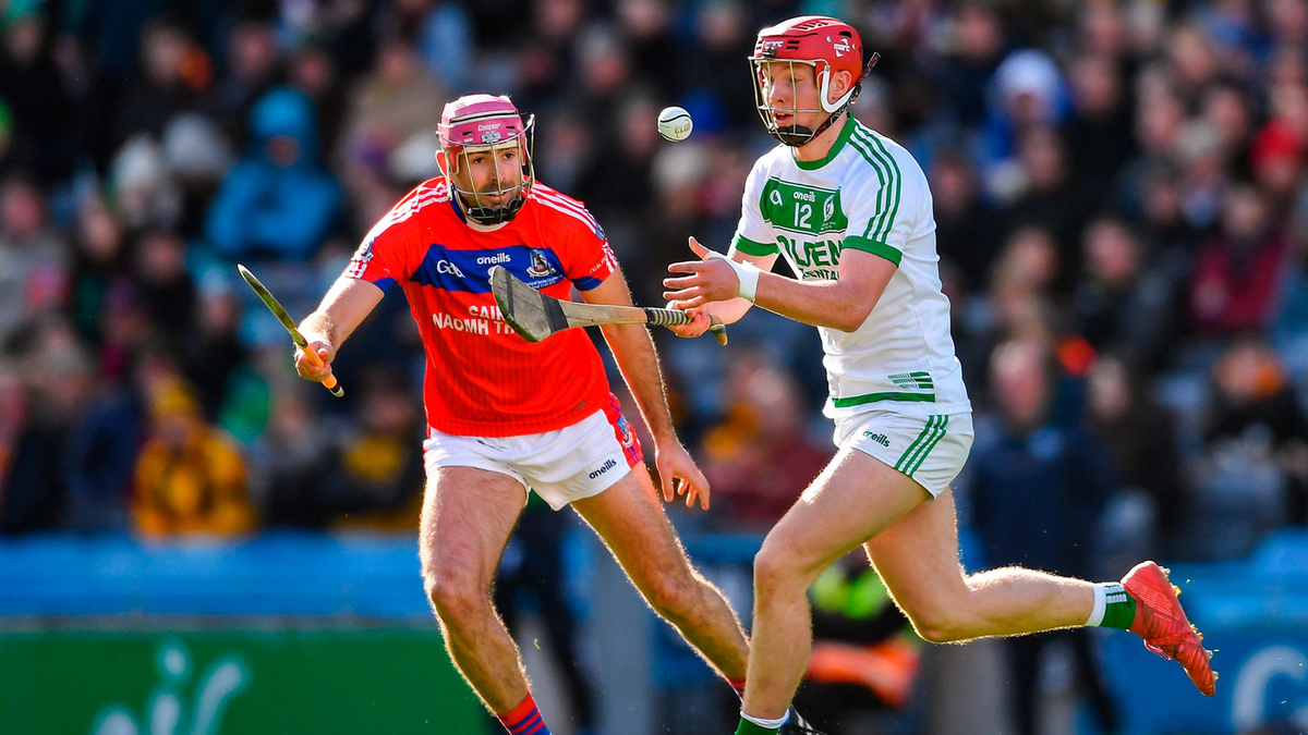RTÉ to broadcast live All-Ireland senior club football and hurling ...