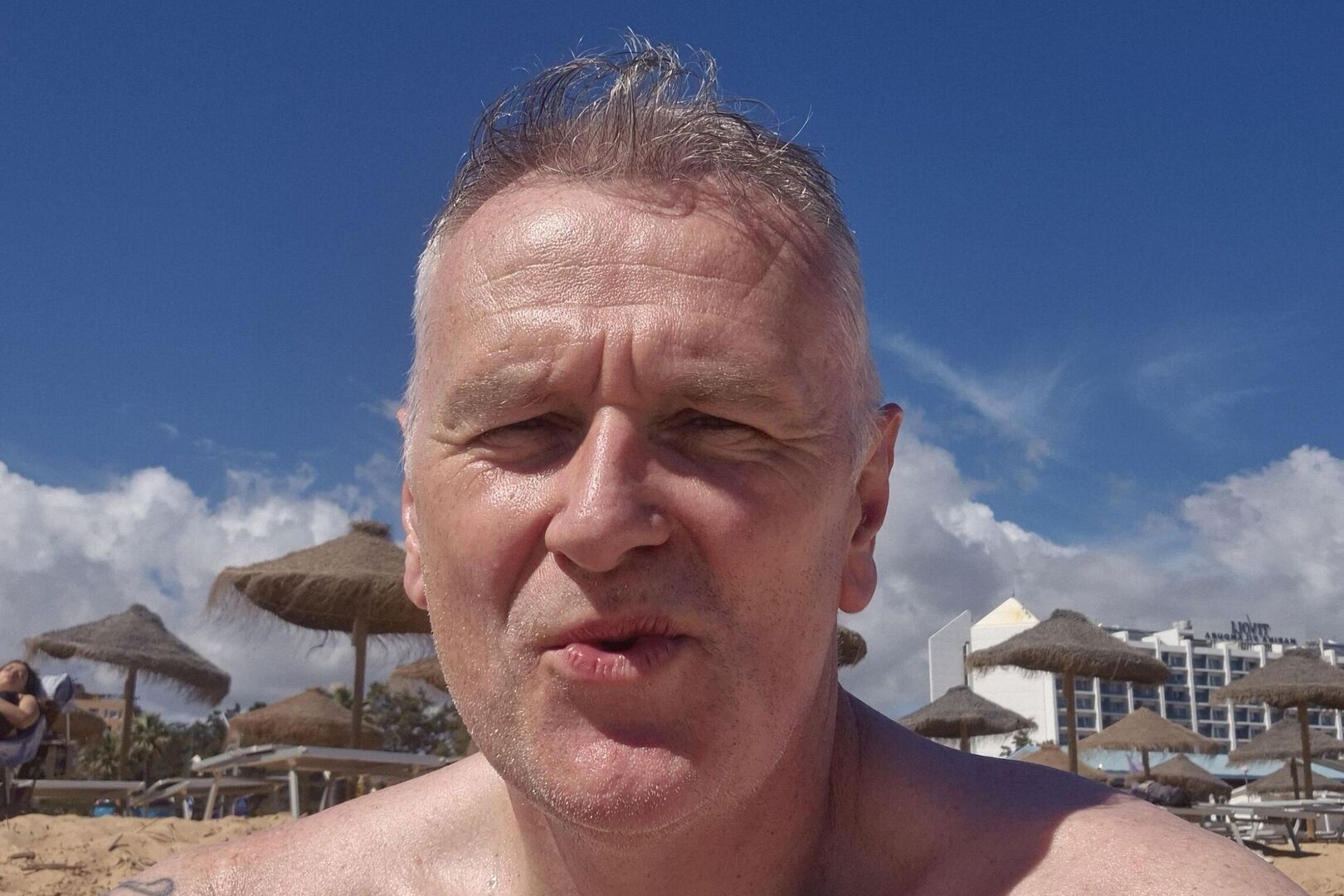 Daithí Ó Sé: Táim réidh arís tar éis sos breá ar shliabh agus ar ...