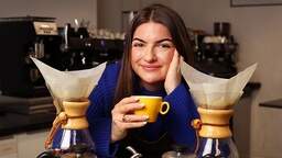 Coffee Making with CEO of Coffee Laboratory | Irish Independent