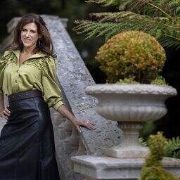The difficult second novel: Edel Coffey, Emily Hourican and other ...