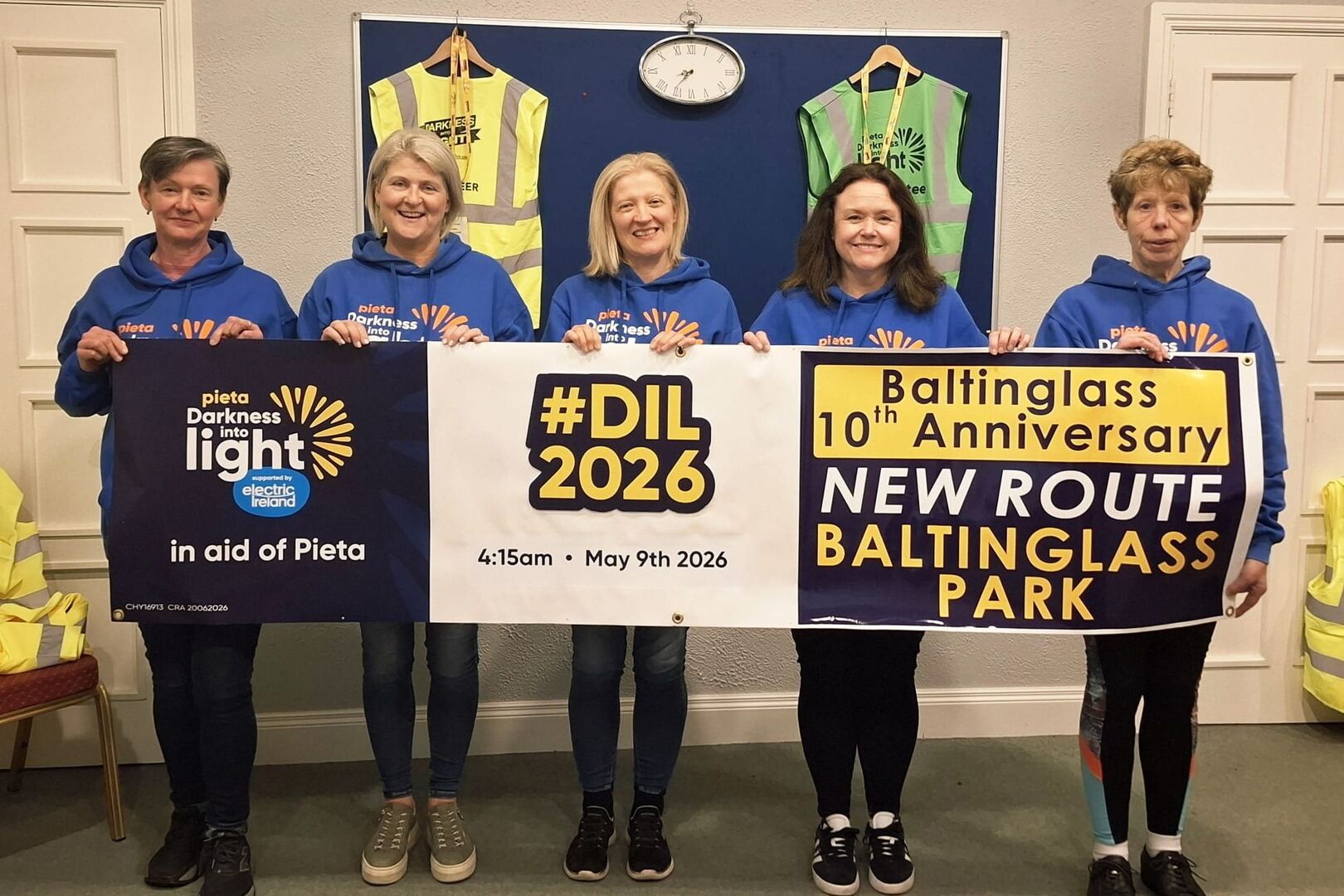 Baltinglass Jotter | Irish Independent