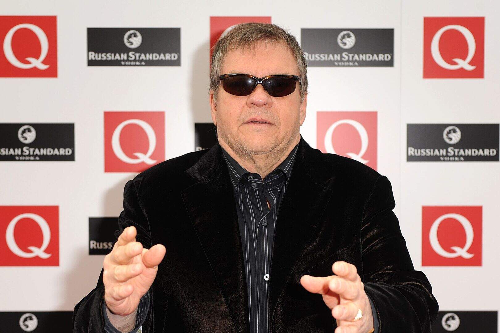Singer Meat Loaf dies aged 74 | Irish Independent