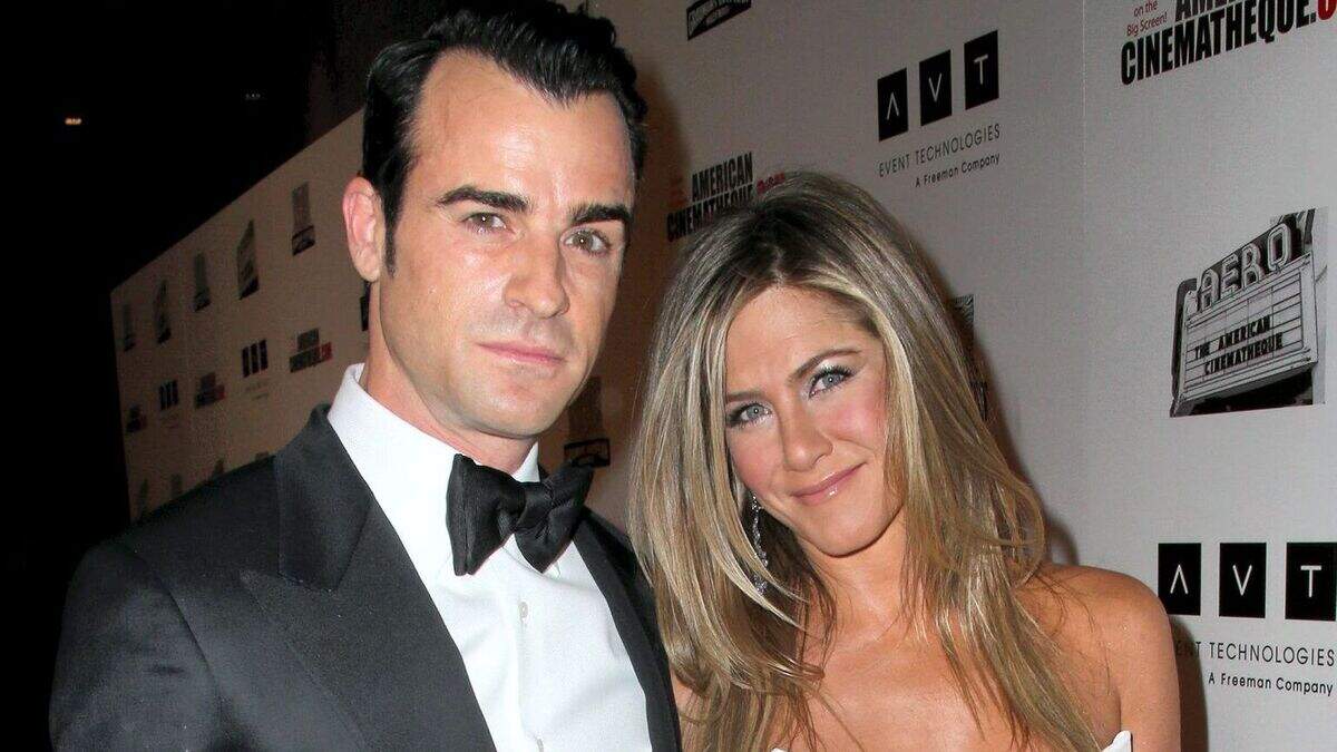 Jennifer Aniston and Justin Theroux will have 'beach chic' wedding ...