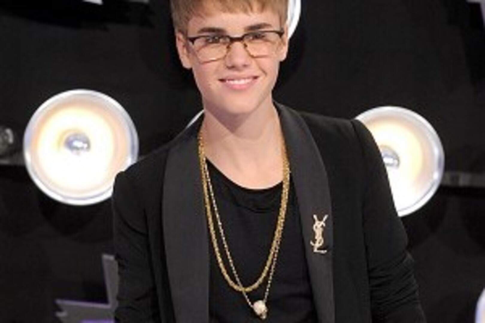 Bieber pays tribute to young fan | Irish Independent