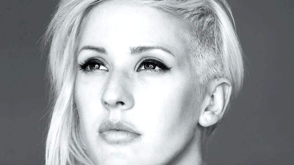 Interrogation with singer and songwriter Ellie Goulding | Irish Independent