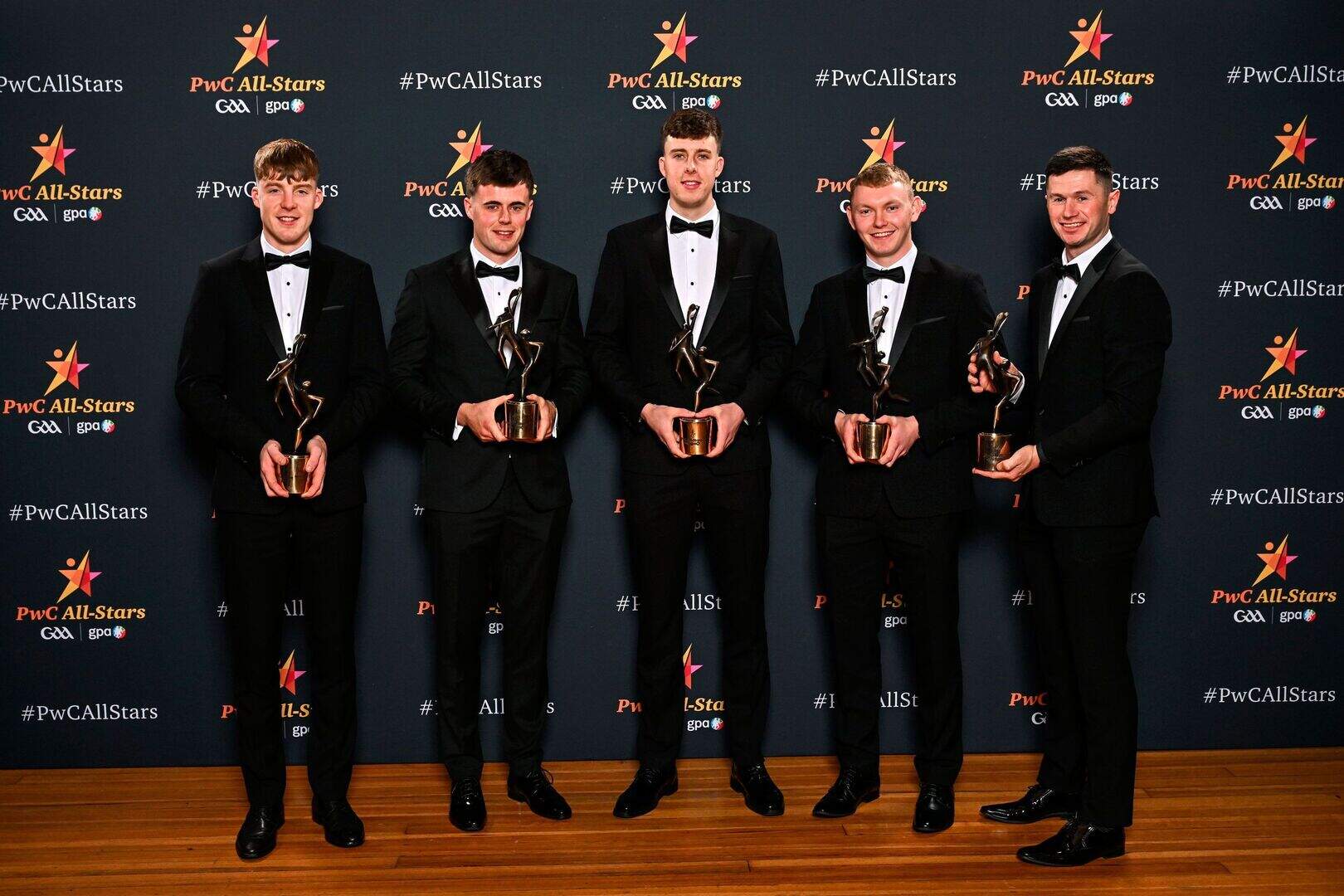 2024 Hurling All-Stars revealed – Provincial gap laid bare as Munster ...