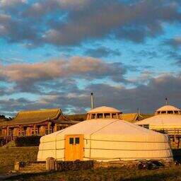 National Geographic to launch luxury hotel collection | Irish Independent