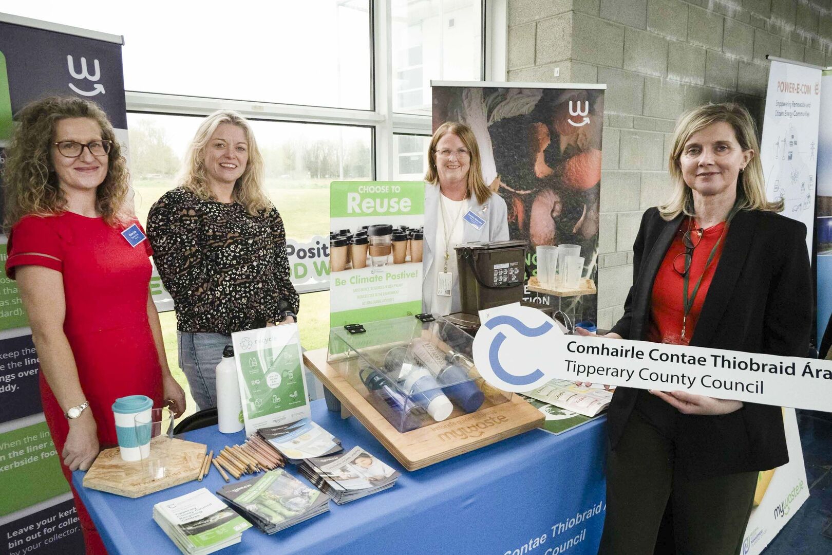 ‘Trumpian’ infrastructure bill undermines Tipperary’s climate action ...